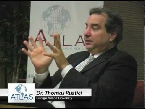 Entrevista a Thomas Rustici | Punto de Vista Economico