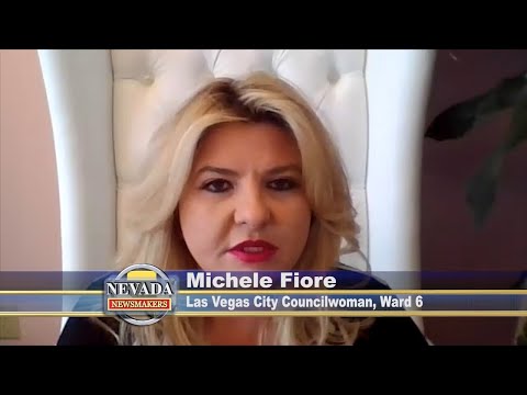 Nevada Newsmakers Thursday, April 23, 2020