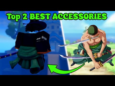 (Codes) These Are The *TOP 2 BEST ACCESSORIES* In Haze Piece