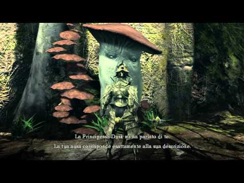 Steam Community :: Video :: Dark Souls - Elizabeth, Secret Dialogue