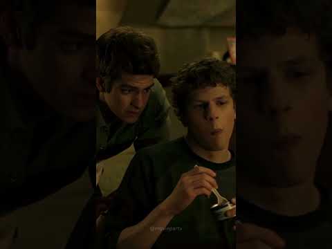 The Social Network - Billion dollars