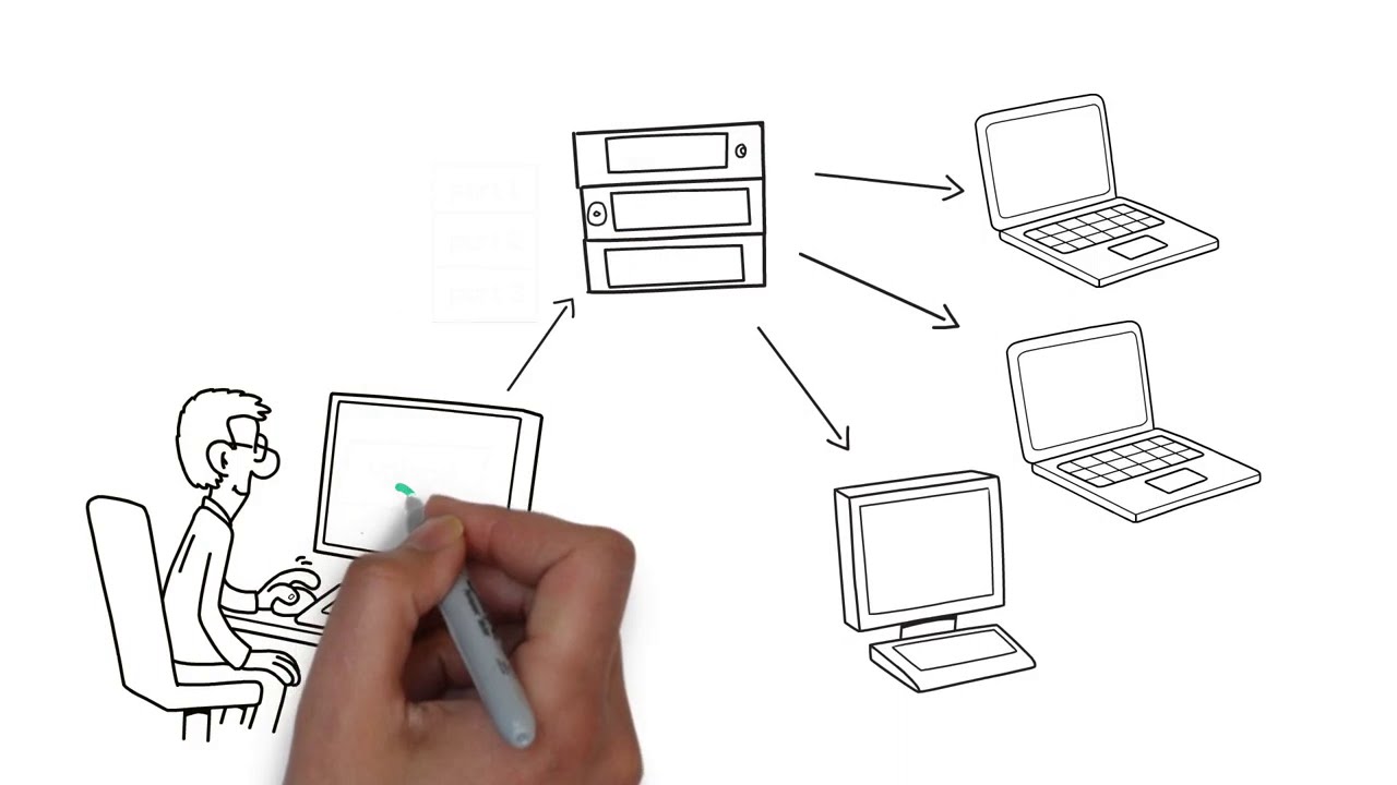 Enterprise Data Storage - Introduction
