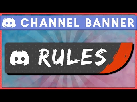 Very Dotty | Discord PS Banner Template