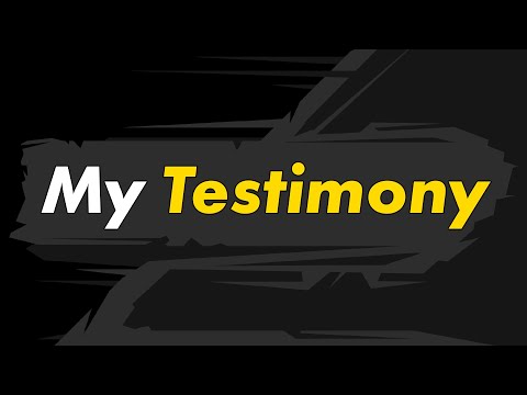 My Testimony/Guardians Of The Lonely Gates Videos – TBOBK Ministries ...