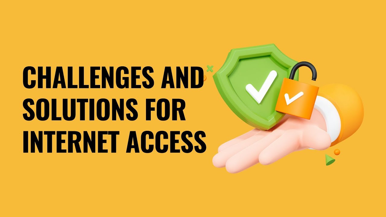Bridging the Digital Divide: Connecting Underserved Communities
