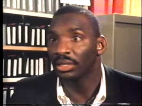 NFL Films Feature - Doug Williams