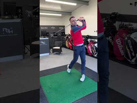 Ping’s Secret Driver Setting!