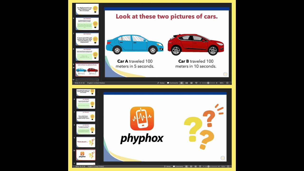 Science 7 MATATAG (Quarter 3) - PPT Slides for Teaching
