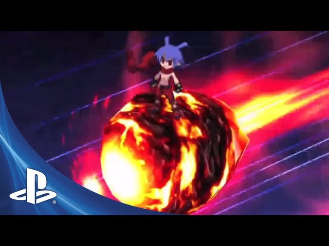 disgaea d2: a brighter darkness – PlayStation.Blog