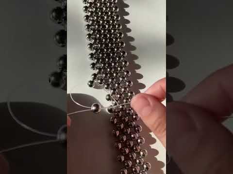 Silver clutch bag tutorial πΈπ€π»