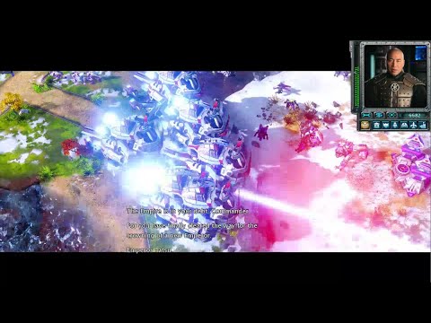 Steam Community :: Command & Conquer™ Red Alert™ 3 - Uprising