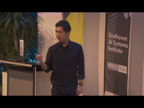 AI Summit Brainport - EAISI research track - afternoon program