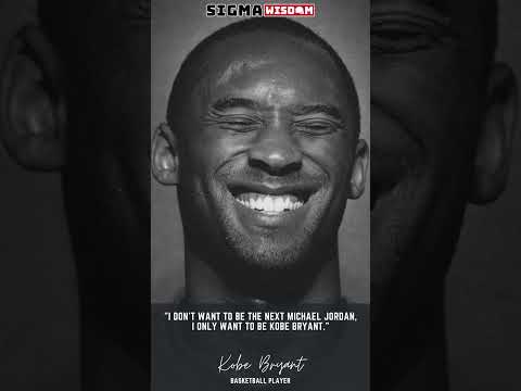 The Mamba Mindset: Kobe Bryant's Best Quotes to Inspire Your Success
