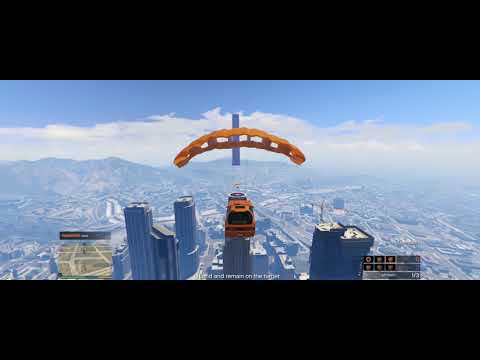 Steam Community :: Video :: Overtime Rumble: Grand Theft Auto Online (21:9)