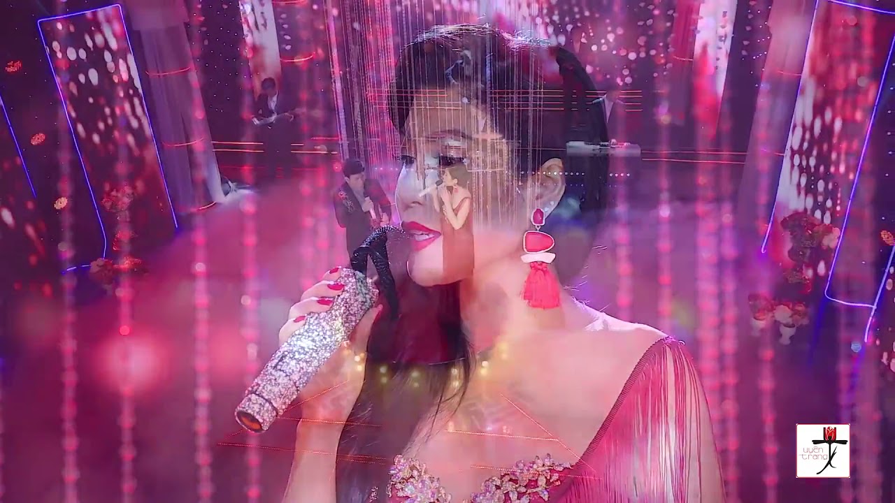 Dem Vu Truong Uyen Trang Quach Thanh Danh