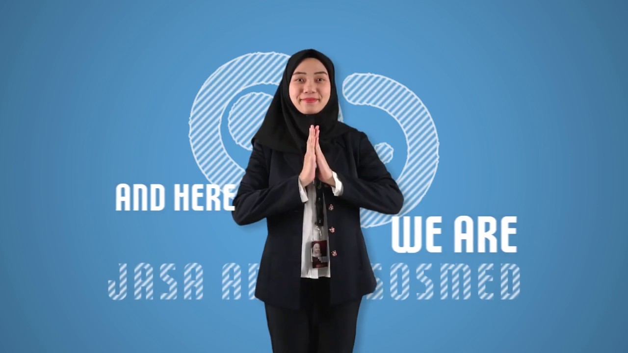 Jasa Admin Sosmed (JAS), Pionir Jasa Pengelolaan Sosial Media di Indonesia