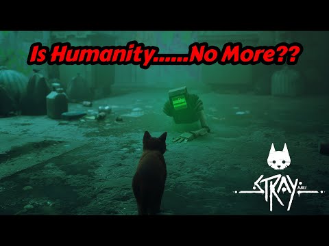 Steam Community :: Video :: Lost Forever In This Underground Cyber City ...