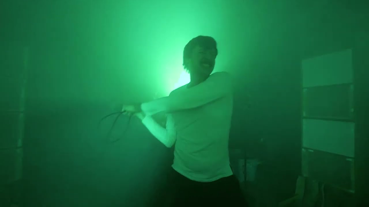 memorydrip - Flowers (Official Video)