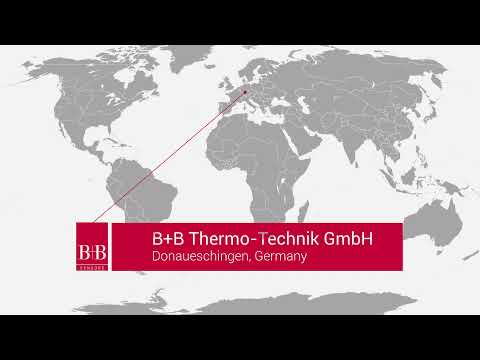 B+B Sensor Solutions d.o.o. - Subotica, Srbija