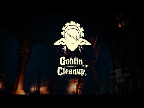 Steam Community :: Video :: Goblin Cleanup: How To Maintain A Dungeon