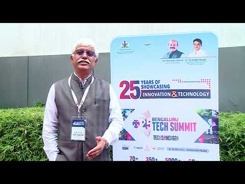 Mr Rajesh Ram Mishra, Former President, IESA Ex CTO Wipro