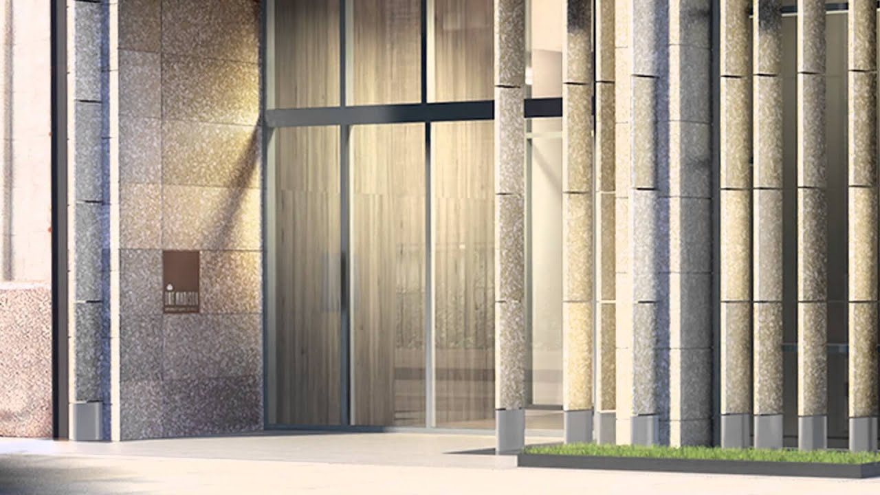 One Madison luxury condominiums by Related Sales