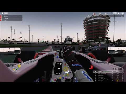 Steam Community :: Video :: PRL APCC R3 - Bahrain - First Lap