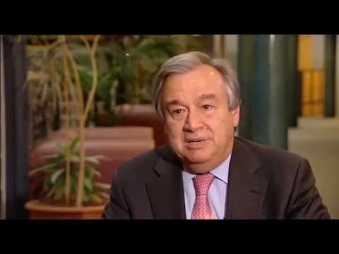 UNHCR Stats: Global Trends 2011 report