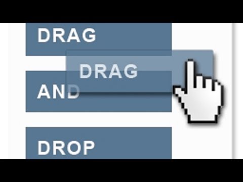 2024 Fix: Drag and Drop not working on Windows 10