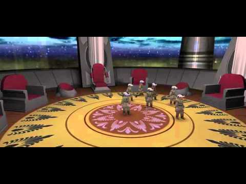 Steam Community :: Video :: younglings deleted scene.mp4