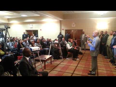 5LINX "SVP In a Year" Business Opportunity Meeting
