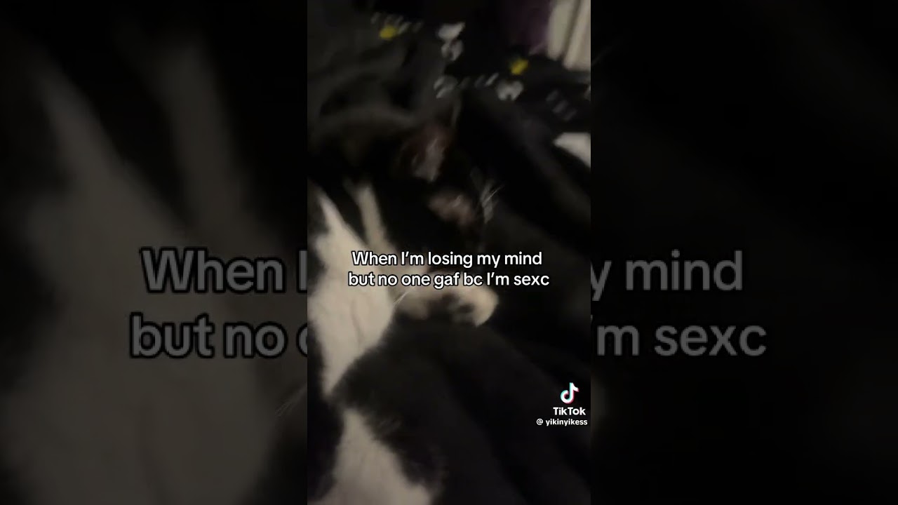 This is a cry for HELP