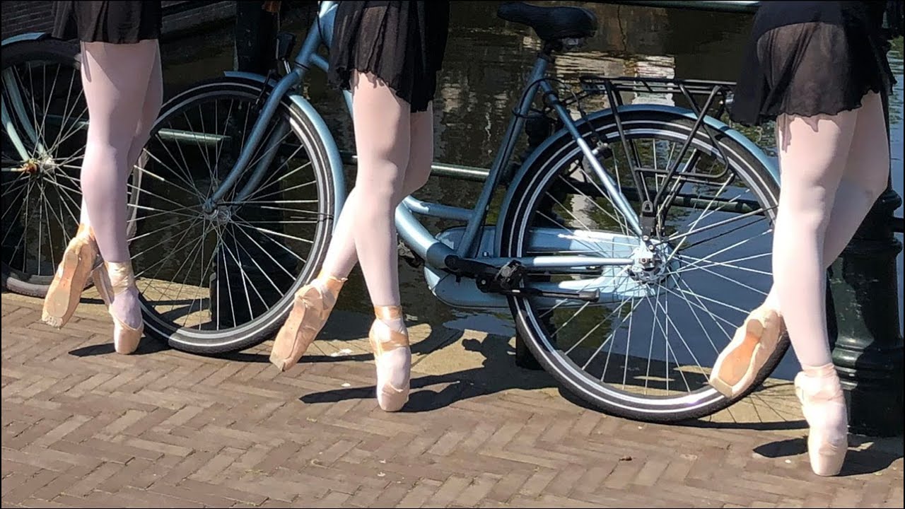 STUDIO SIMONCINI | Ballet