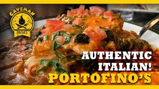 3 Best Italian Restaurants in Waco, TX - ThreeBestRated