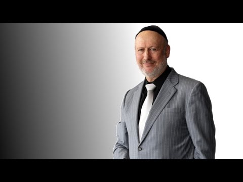 Rabbi Daniel Lapin on the Christian Roots of America – Dr. Lloyd Stebbins