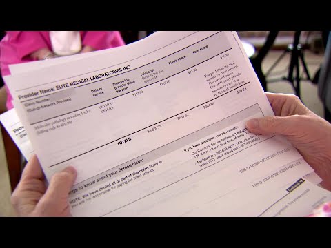 Marge Lyons On Her Genetic Testing Experience