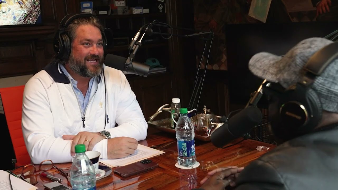 Darius Evans: Bringing Production to Georgia