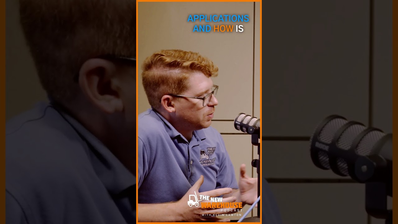 How Synkrato Is Using AI to Transform Warehouses 🚀 | Digital Twins & Supply Chain Optimization