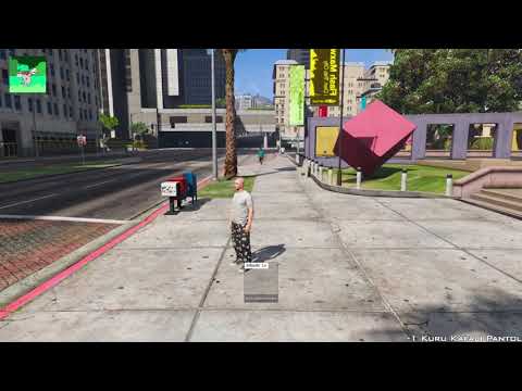 fiveM usable clothes script