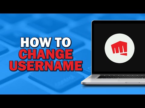 How To Change Username on Riot Games (Quick Tutorial)