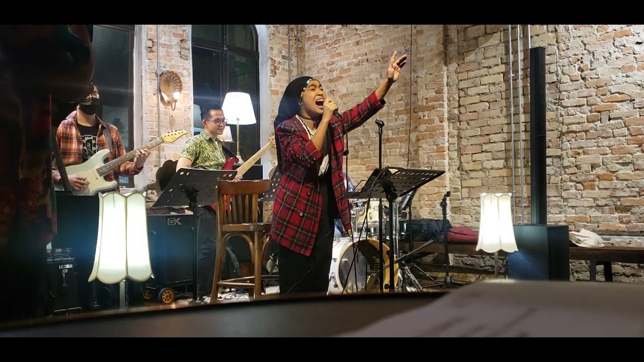 Leaism - Getir | [Live] Jao Tim 2022