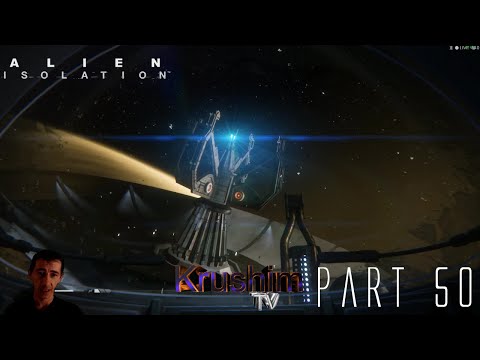 Steam Community :: Video :: Alien Isolation Walkthrough Part 50