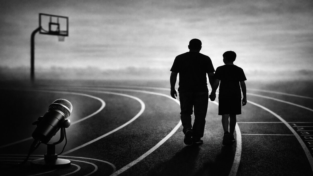 Connections Podcast EP353: Devin Green on Leaving Coaching, Control, and Choosing Family