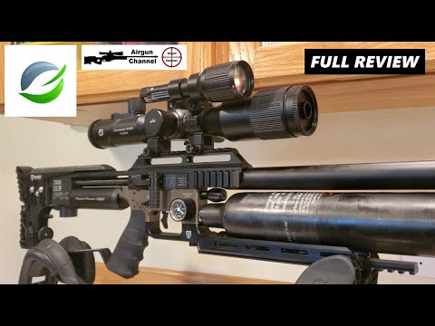 Commander NV400 4-52X 4K Digital Day/Night Vision Riflescope | OneLeaf.ai