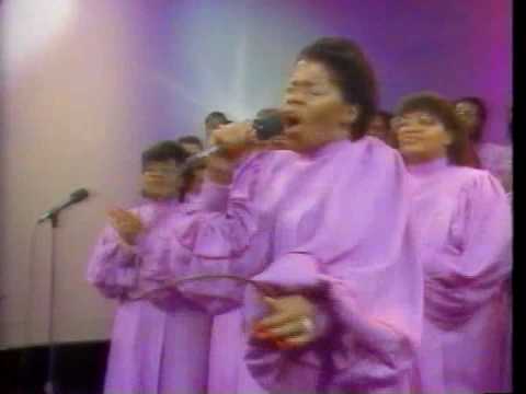 JESUS CAN WORK IT OUT (SNS)