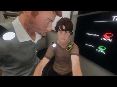 Steam Community :: Video :: VR guy | Phasmophobia