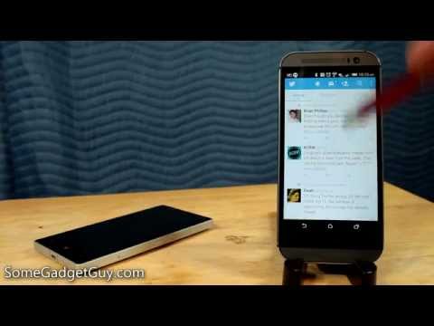 Why does the Twitter App for Android Have to Suck SO BAD??? Cranky Rant!