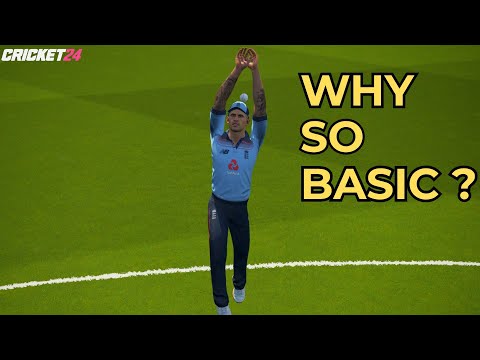 Why Cricket Games Still Miss Basic Features in 2025