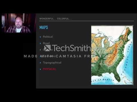 A Flipped Lesson on Maps – Mr. MacDougall’s Teaching Blog