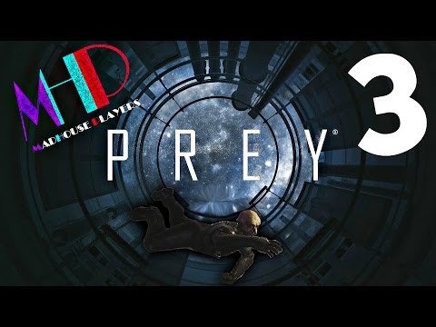 Steam Community :: Video :: PREY playthrough: Gloo guns and Phantom ...